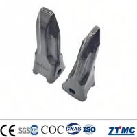 China OEM ODM PC400RC Bucket Teeth For Excavator Forged Bucket Adapter for sale