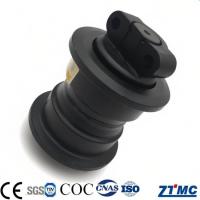 China Excavator Sk60 Parts Bottom Track Roller Forging Steel For Kobelco for sale