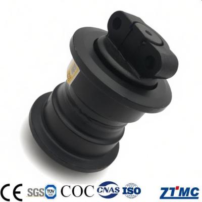 China Excavator Sk60 Parts Bottom Track Roller Forging Steel For Kobelco for sale