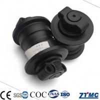 China Sk60-3 Undercarriage Track Bottom Roller Price For Kobelco Excavator Spare Parts 24100N6292F3 for sale