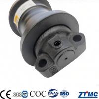 China Hitachi Ex70 Excavator Undercarriage Parts Excavator Track Roller 9066207 for sale