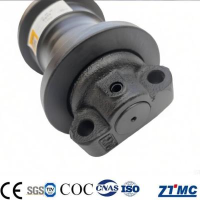 China Hitachi Ex70 Excavator Undercarriage Parts Excavator Track Roller 9066207 for sale