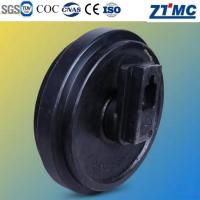 China 9097574 Undercarriage Mini Excavator Bulldozer Front Idler for Ex60-2 for sale
