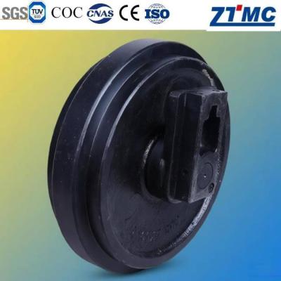 China 9097574 Undercarriage Mini Excavator Bulldozer Front Idler for Ex60-2 for sale