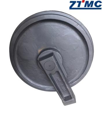 China Mining Excavator Front Idler for SY135C/SY115C | 35MnB Alloy Steel OEM Direct Replacement Part Number No 60047974 / A229900008843 for sale