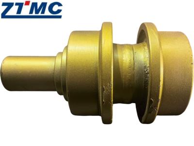 China Vo-lvo EC210 Excavator Carrier Roller OEM Replacement 35MnB Alloy Steel HRC 50-55 Top Roller for Mining for sale