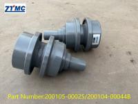 China Doosan DX200A DX200LC OEM Replacement Top Roller with 50Mn Wheel Body and CNC Precision Processing for sale
