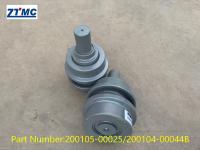 China Doosan OEM Replacement Top Roller with 40Mn Material and 1 Year Warranty for DX220LC-9 DX225LC-9 Excavators for sale