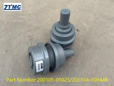 China Doosan OEM Replacement Top Roller with 40Mn Material and 1 Year Warranty for DX220LC-9 DX225LC-9 Excavators for sale