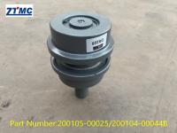 China Komatsu PC200-5 PC200-6 OEM Replacement Top Roller with High-strength 50Mn Steel and HRC52-58 Hardness for sale