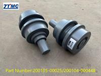 China Komatsu PC200-5 PC200-6 OEM Replacement Top Roller with High-strength 50Mn Steel and HRC52-58 Hardness for sale