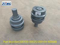 China Komatsu PC200-5 PC200-6 OEM Replacement Top Roller with High-strength 50Mn Steel and HRC52-58 Hardness for sale