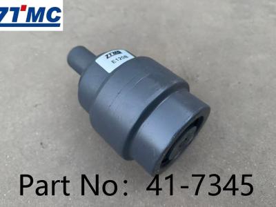 China CAT 120B Top Roller OEM Direct Replacement Heat Treated and Coated with CNC Ultra-Precision Machining for Excavators for sale