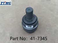 China CAT 120B Top Roller OEM Direct Replacement Heat Treated and Coated with CNC Ultra-Precision Machining for Excavators for sale