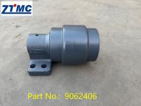 China EX200-2 OEM Replacement Carrier Roller 9062406 with HRC50-58 Hardness and CNC Ultra-Precision Machining for Excavator Undercarriage for sale