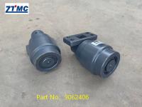 China EX200-2 OEM Replacement Carrier Roller 9062406 with HRC50-58 Hardness and CNC Ultra-Precision Machining for Excavator Undercarriage for sale