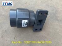 China ZX200 OEM Replacement Part 9302198 Top Roller - Heat Treated High-Grade Steel Carrier Roller for Excavator Undercarriage for sale