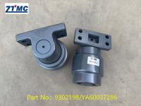 China ZX200 OEM Replacement Part 9302198 Top Roller - Heat Treated High-Grade Steel Carrier Roller for Excavator Undercarriage for sale