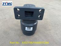 China ZX200-5G OEM Direct Replacement Top Roller Heavy-Duty Forging with CNC Ultra-Precision Machining for Excavator Undercarriage for sale