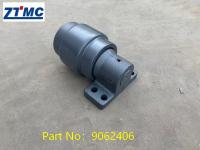 China ZX200-5G OEM Direct Replacement Top Roller Heavy-Duty Forging with CNC Ultra-Precision Machining for Excavator Undercarriage for sale