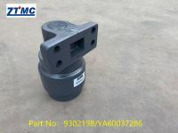 China ZX200-5G OEM Direct Replacement Top Roller Heavy-Duty Forging with CNC Ultra-Precision Machining for Excavator Undercarriage for sale