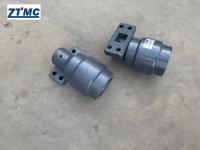 China ZX200-5G OEM Direct Replacement Top Roller Heavy-Duty Forging with CNC Ultra-Precision Machining for Excavator Undercarriage for sale