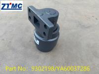 China ZX200-5G OEM Direct Replacement Top Roller Heavy-Duty Forging with CNC Ultra-Precision Machining for Excavator Undercarriage for sale