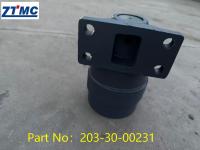 China OEM Replacement Top Roller with High Wear Resistance for Plug-and-Play Installation on PC60 Series Mini Excavators for sale