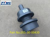 China PC300-5 PC300-6 OEM Replacement Top Roller High-grade Steel CNC Ultra-precision Machining for Excavator Undercarriage for sale