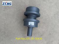 China PC350-6 PC350-7 OEM Replacement Top Roller High-grade Steel CNC Ultra-Precision Machining for Excavator Undercarriage for sale