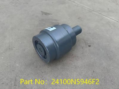 China SK250LC-6 SK250LC-8 OEM Replacement Top Roller High-Grade Steel Heat Treated for Excavator Undercarriage for sale