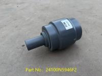 China SK250LC-6 SK250LC-8 OEM Replacement Top Roller High-Grade Steel Heat Treated for Excavator Undercarriage for sale