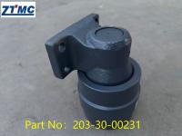 China OEM Quality Hyundai R80 Carrier Roller for Excavator Part No:81N1‑12010 for sale