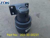 China OEM Quality Hyundai R80 Carrier Roller for Excavator Part No:81N1‑12010 for sale