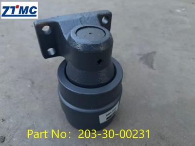 China OEM Quality Hyundai R80 Carrier Roller for Excavator Part No:81N1‑12010 for sale