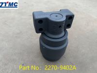 China HD450 Upper Roller, Track Top Roller for Excavator Chassis Assembly Part No：2270-9402A for sale