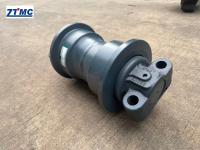 China EC210 Lower Roller 14526131, Track Roller With HRC53-59 Hardness Matching Original EC210 Undercarriage Size Standard for sale