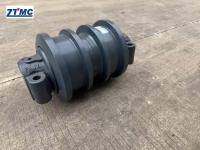 China EX210 Track Roller With Double Floating Seal Structure To Stop Oil Leakage During Continuous Operation  9064066 for sale