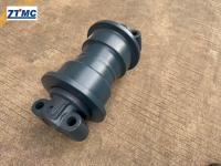 China PC200  Lower Roller With Medium Frequency Quenching For PC200 Heavy-duty Track Supporting System 20Y-30-00013 for sale