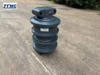 China SY215 Track Roller With Double Floating Seal To Prevent Oil Leakage During Continuous Site Operation 130201000038 for sale