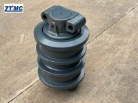 China SY215 Track Roller With Double Floating Seal To Prevent Oil Leakage During Continuous Site Operation 130201000038 for sale