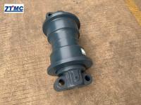 China SY215 Track Roller With Double Floating Seal To Prevent Oil Leakage During Continuous Site Operation 130201000038 for sale