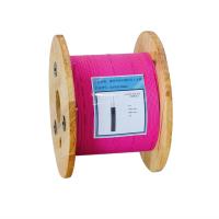 China Gjyxch 12core Outdoor FTTH Drop Cable. for sale