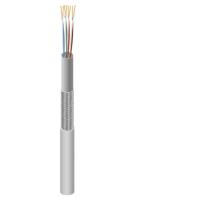 China 8 Core Indoor Networking Cable Cat5e LAN Ethernet Cable for sale