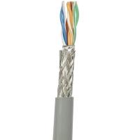 China 8 Core Indoor Networking Cable Cat5e LAN Ethernet Cable for sale