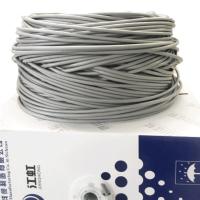 China 8 Core Indoor Networking Cable Cat5e LAN Ethernet Cable for sale