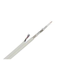 China G657A 50MHz Coaxial Fiber Copper Hybrid Cable Copper And Fibre Optic for sale