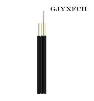 China FRP Outdoor FTTH Drop Cable for sale
