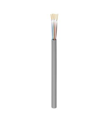 China 8 Cores CAT5 Bare Copper UTP LAN CABLE Patch 1000ft Network Cable for sale