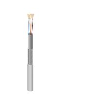China Cat5e Ethernet Copper Shield FTP LAN CABLE Fluke Test 305m Ethernet Networking Cable for sale